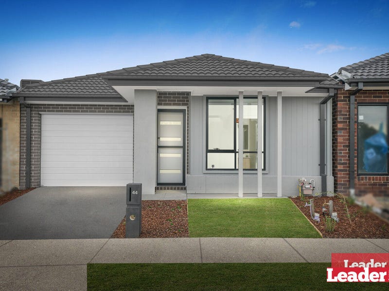 44 Cottonwood Drive, Wollert, Vic 3750 - House for Sale - realestate.com.au