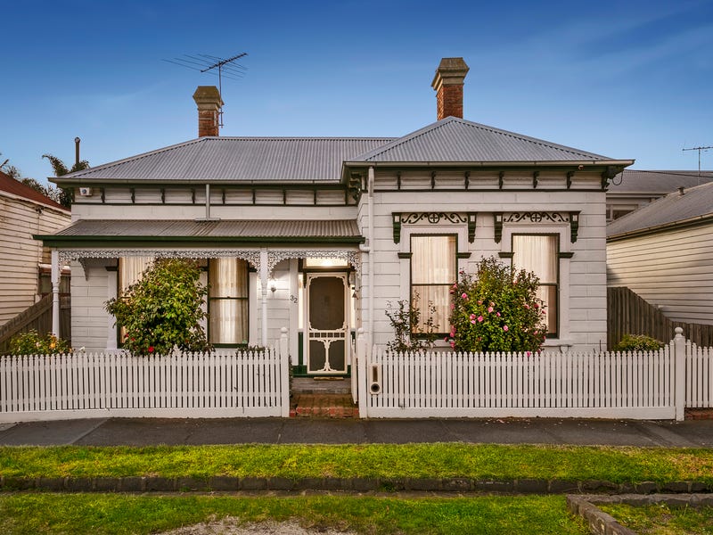 32 Perry Street, Williamstown, VIC 3016 - realestate.com.au