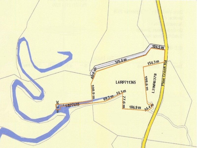 1483 Pine Creek Road, East Trinity, QLD 4871 - realestate.com.au