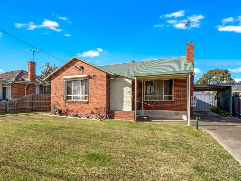 10 Ashe Crescent, Bellfield, Vic 3081 - Property Details