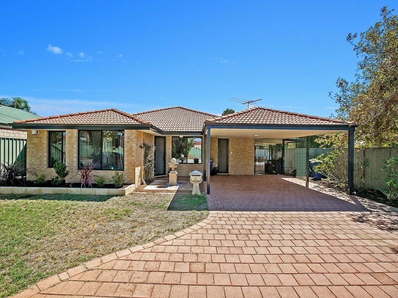 2 Beswick Gardens, Atwell, WA 6164 - Property Details