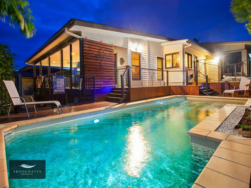 3 Whitewood Cres, Brookwater, QLD 4300 - realestate.com.au 3 Whitewood Cres, Brookwater, QLD 4300 - realestate.com.au