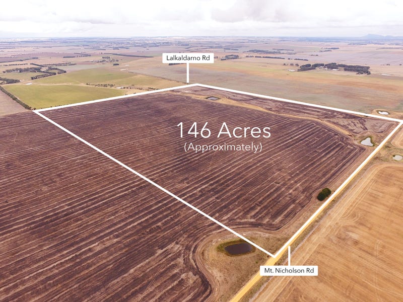 Lot 1 Mount Nicholson Road, Willaura, Vic 3379 - Property Details
