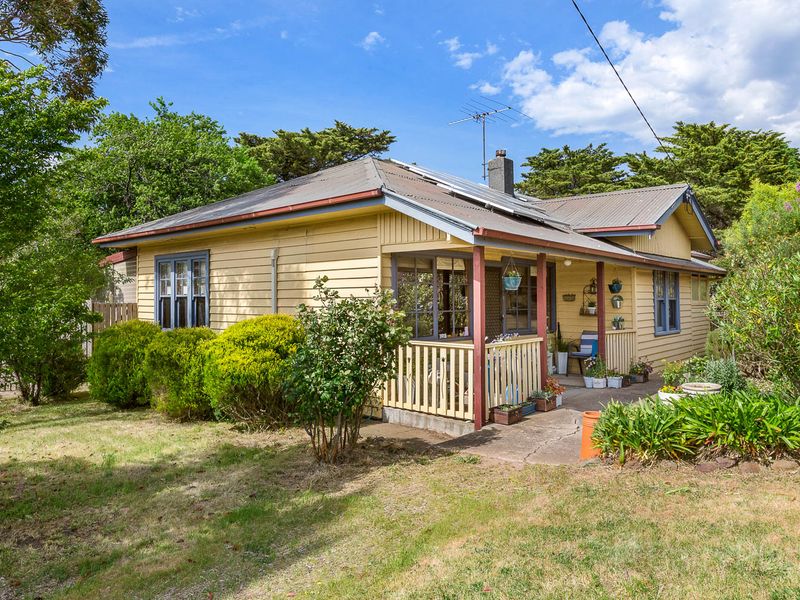 1688 Kilmore Road, Monegeetta, Vic 3433 - Property Details