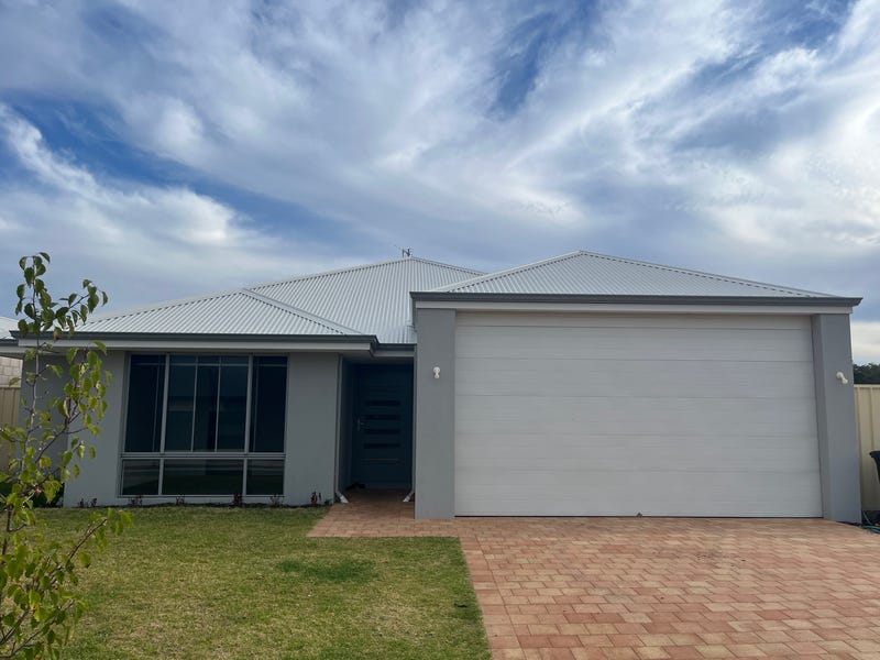 4 Hotchkin Loop, Dunsborough, WA 6281 - realestate.com.au