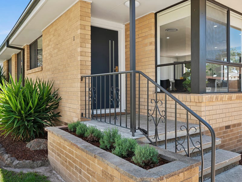 21 Attiwell Circuit, Kambah, ACT 2902 - Property Details