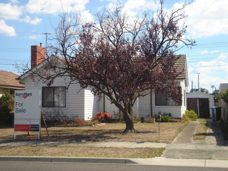 22 Burden Street, Springvale, Vic 3171 - Property Details