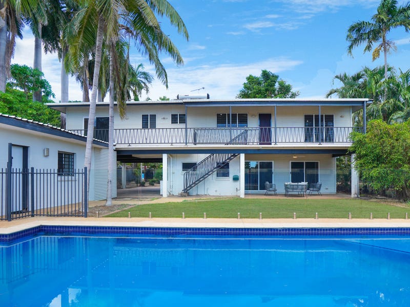 2 Nemarluk Court, Ludmilla, NT 0820 - Property Details