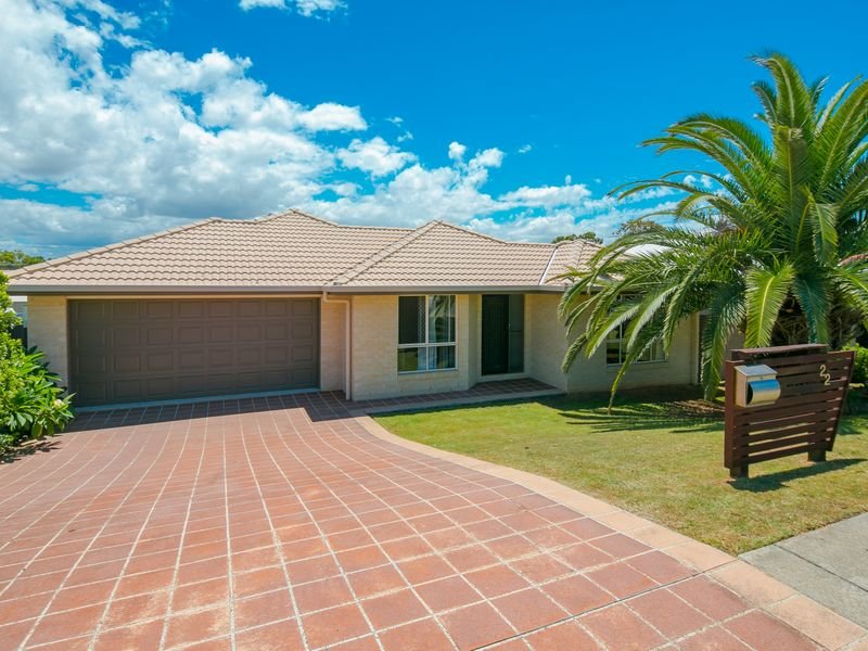 22 Haig Road, Birkdale, Qld 4159 - Property Details