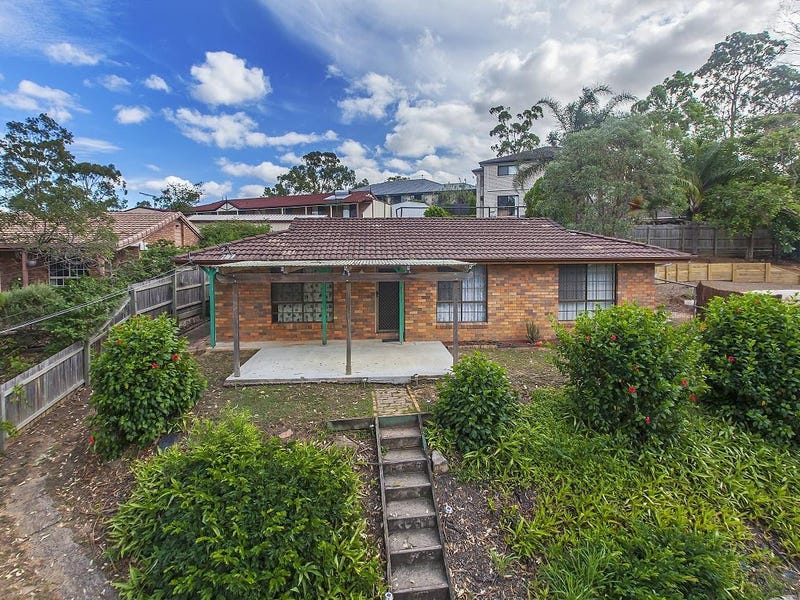 140 Eric Street, Goodna, Qld 4300 - Property Details