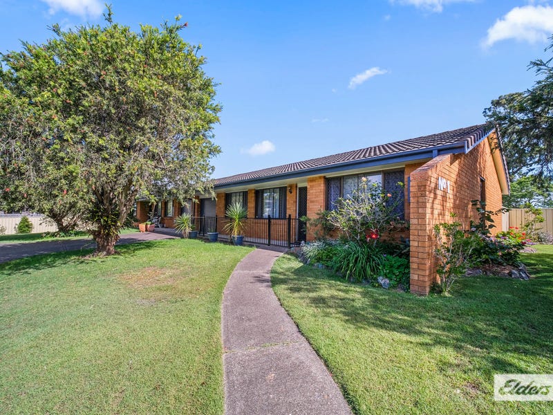 1/1 Fuchsia Drive, Taree, NSW 2430 - Property Details