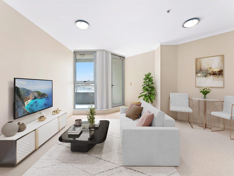 321/2B Help Street, Chatswood, NSW 2067 - Property Details