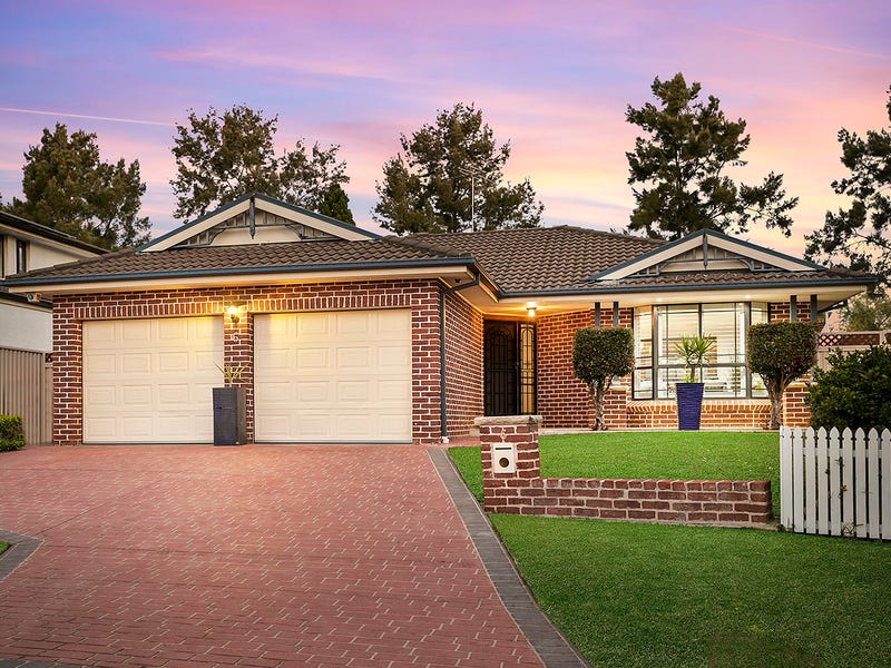 6 Stave Place, Kellyville Ridge, NSW 2155 - realestate.com.au