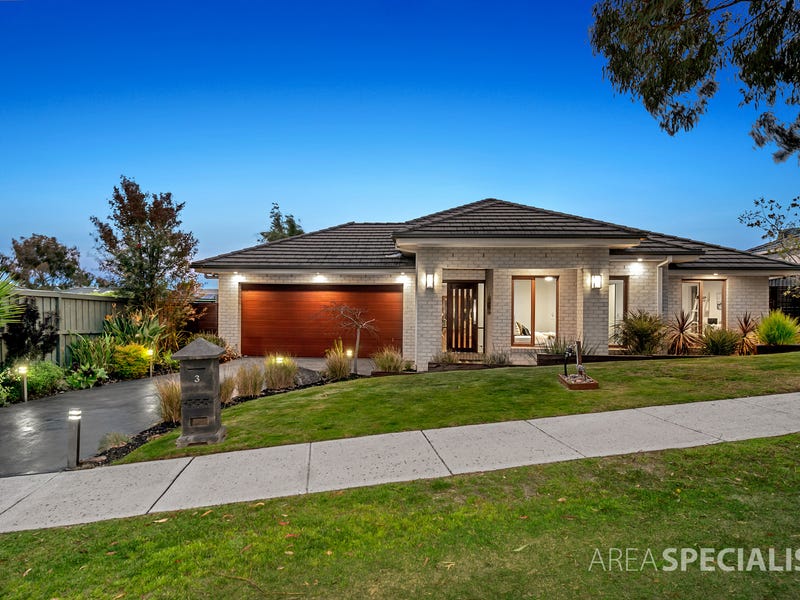 3 Bellis Circuit, Botanic Ridge, VIC 3977 - realestate.com.au