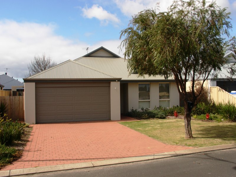 6 Maggie Way, Geographe, WA 6280 - realestate.com.au