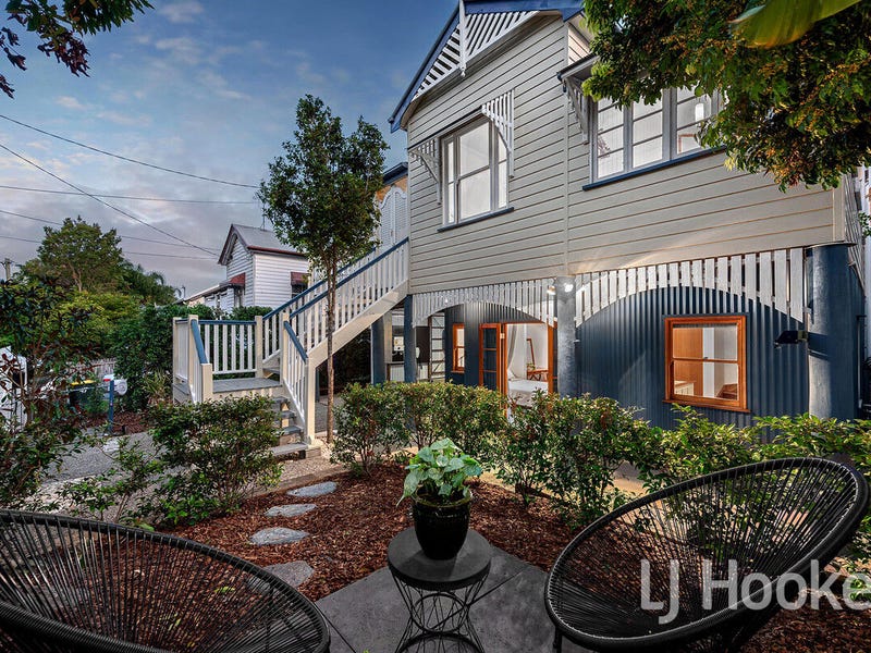 45 Brisbane Street, Annerley, Qld 4103 - Property Details
