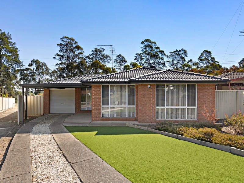 9 Peplow Place, Doonside, NSW 2767 - Property Details