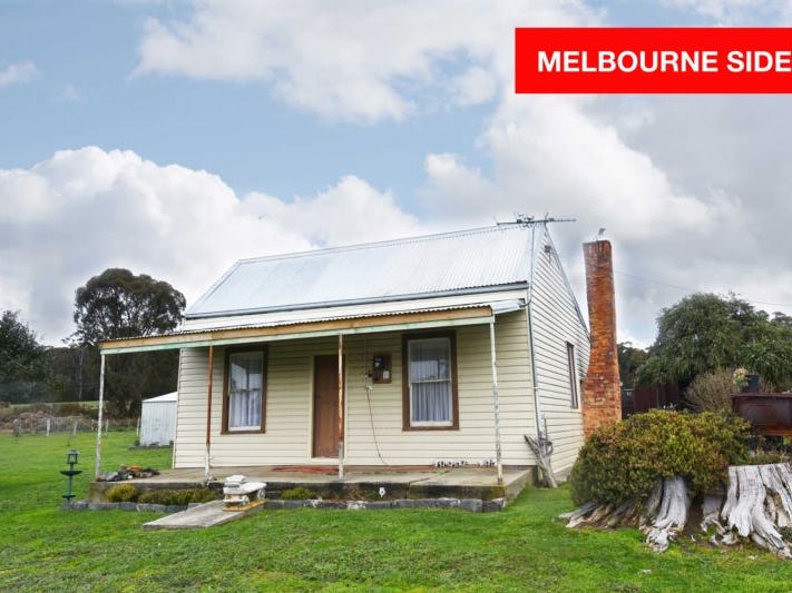 266 Dean Barkstead Road, Rocklyn, Vic 3364 - Property Details