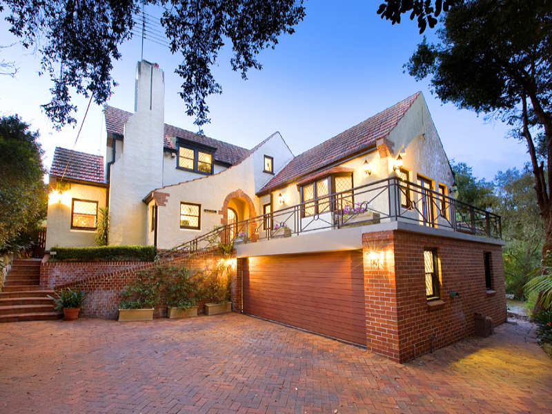 34 Middle Harbour Road, Lindfield, NSW 2070 - Property Details