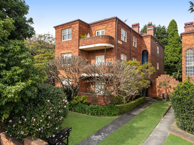 4/159 Avenue Road, Mosman, NSW 2088 - Property Details