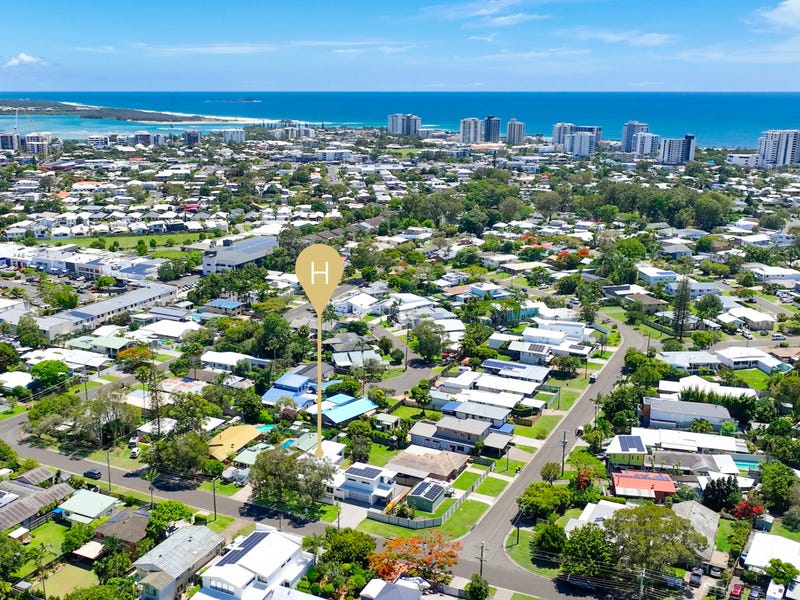 30 Wurtulla Street, Maroochydore, Qld 4558 - Property Details