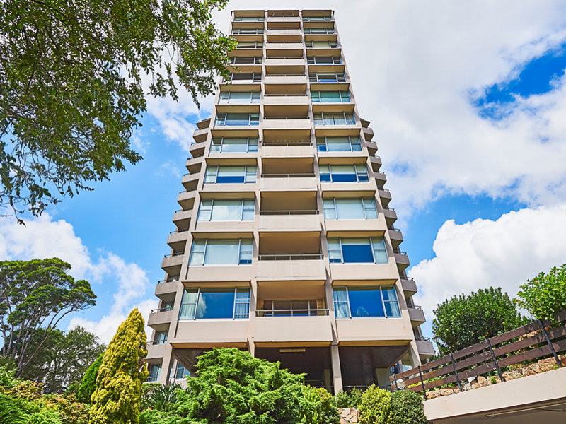 1/442 Edgecliff Road, Edgecliff, NSW 2027 - Property Details