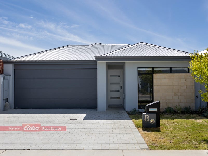 8 Fielders Street, Dayton, WA 6055 - realestate.com.au