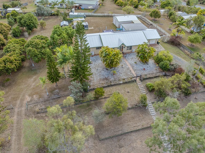 4 Protea Court, Benaraby, Qld 4680 - Property Details