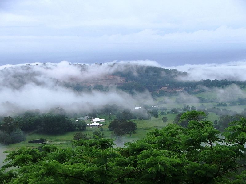 263 Kureelpa Falls Road, Kureelpa, Qld 4560 - Property Details