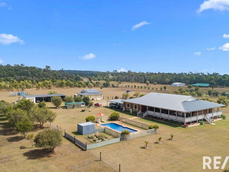 58 Derns Drive, Takura, QLD 4655 - realestate.com.au