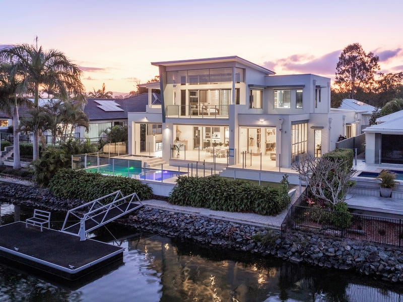 98 The Peninsula, Helensvale, Qld 4212 - Property Details