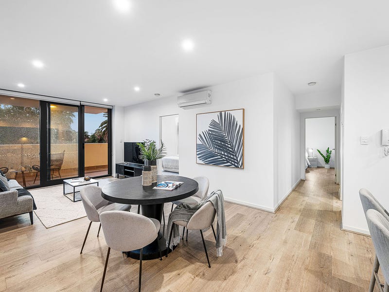 5/262 Lord Street, Perth, WA 6000 - Property Details