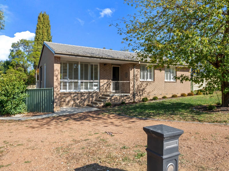 21 Willis Street, Evatt, ACT 2617 - Property Details