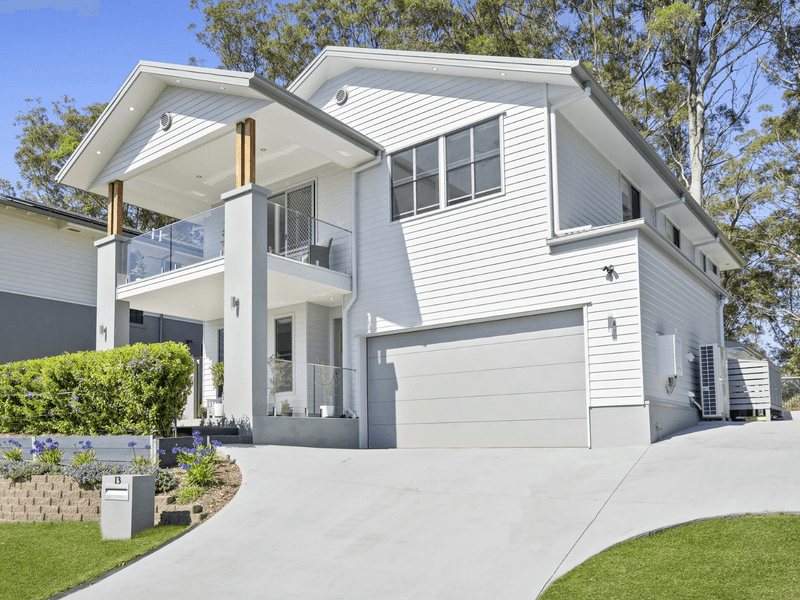 Real Estate & Property for Sale in Reedy Creek, QLD 4227 - realestate ...