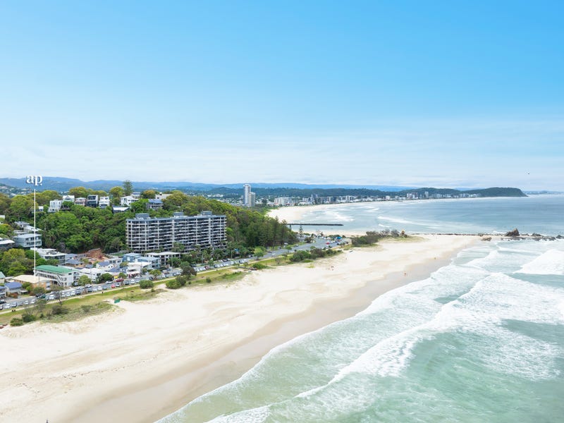 1/802 Pacific Parade, Currumbin, Qld 4223 - Property Details