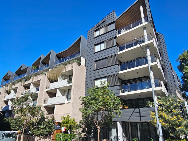 103B/34-38 MCEVOY STREET, Waterloo, NSW 2017 - Property Details