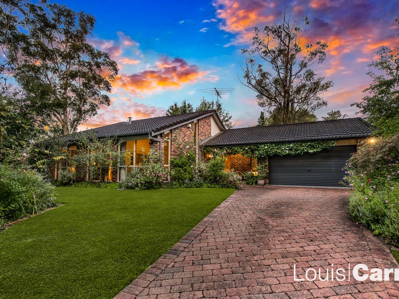 82 Jenner Road, Dural, NSW 2158 - Property Details