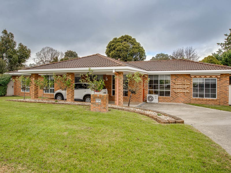1 Livingstone Court, Lavington, NSW 2641 - Property Details