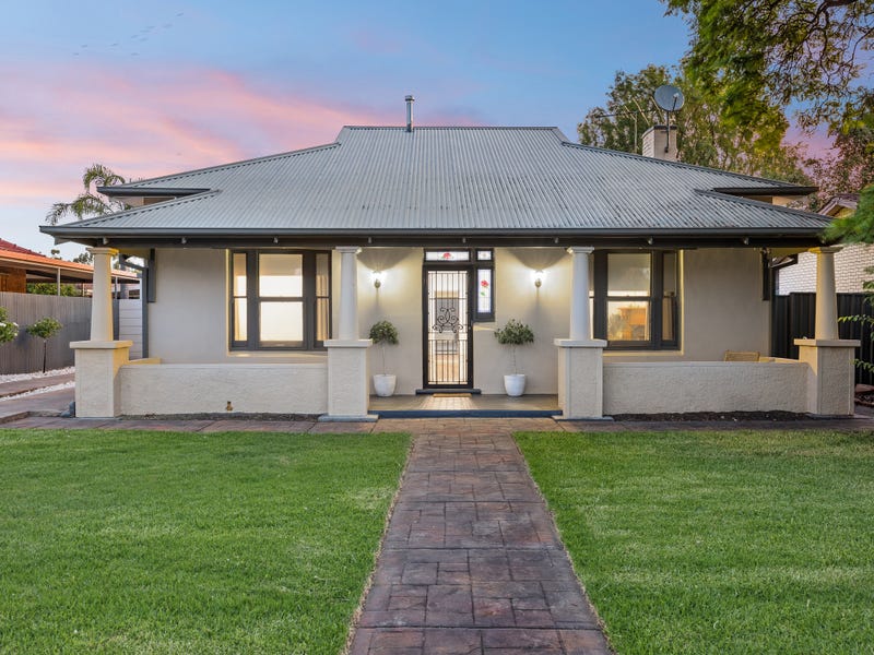 21 Royal Avenue, Pooraka, SA 5095 - Property Details