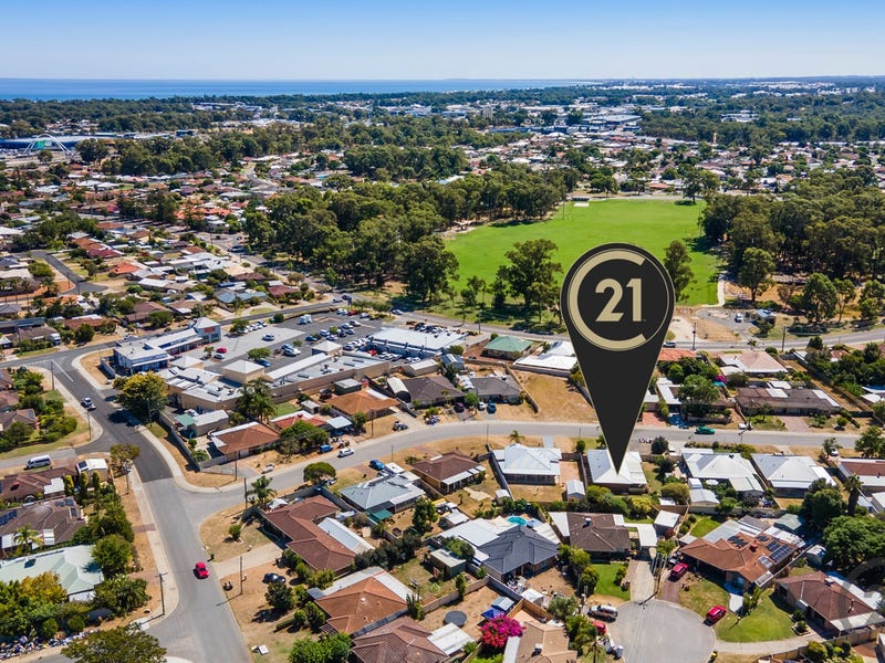 10 Saskatchewan Way, Greenfields, WA 6210 - Property Details