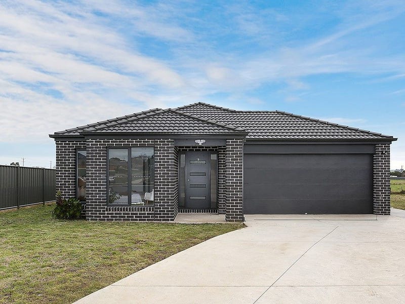 15 Billy Court, Colac, Vic 3250 - Property Details
