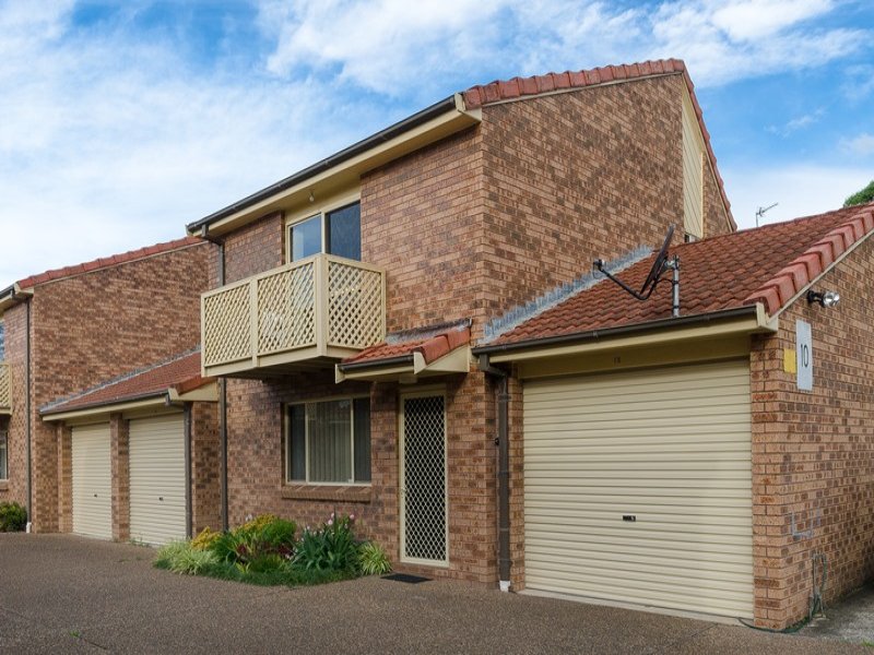 11/11 Commerce Drive, Lake Illawarra, NSW 2528 - realestate.com.au