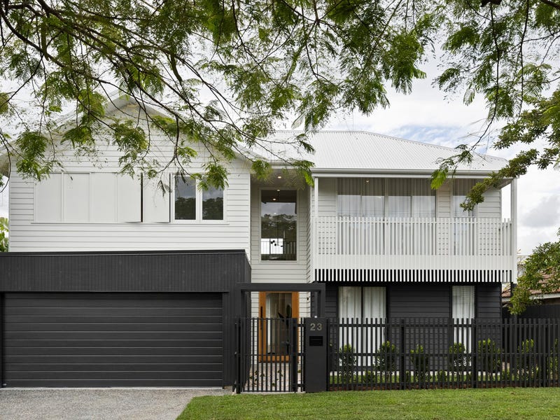 Sold Property Prices & Auction Results in Hendra, QLD 4011 (+3 ...