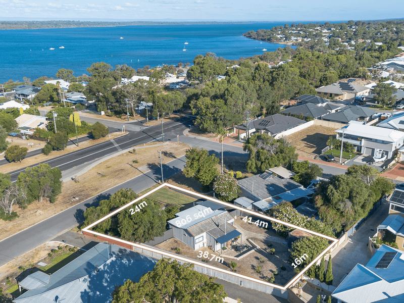 Real Estate & Property for Sale in Dawesville, WA 6211 - realestate.com.au