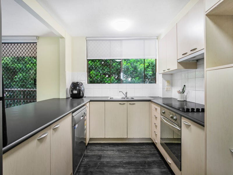 17/9 Land Street, Toowong, Qld 4066 - Property Details