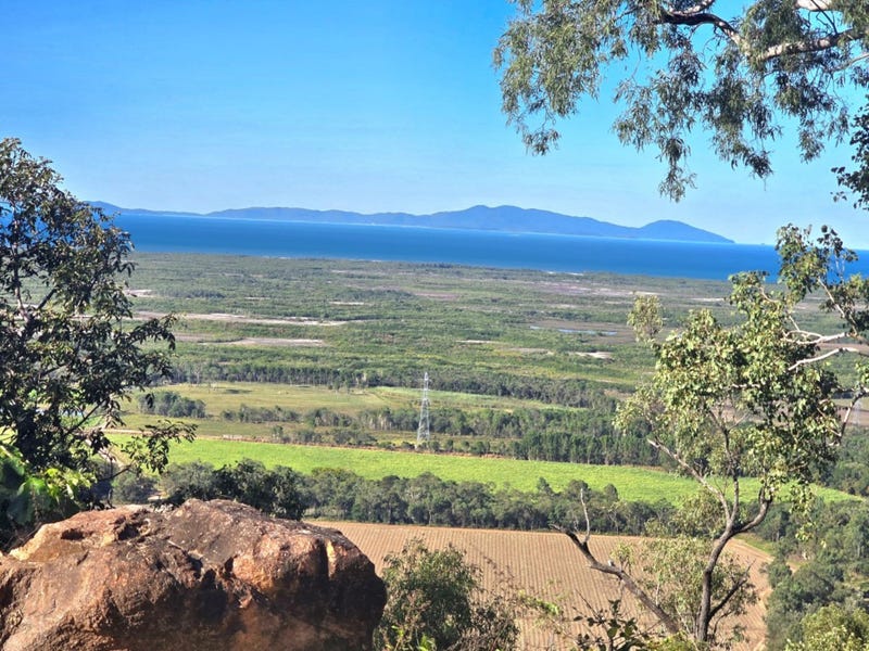 46417 Bruce Highway, Coolbie, Qld 4850 - Property Details