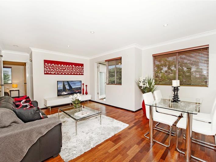 9/19 Hooper Street, Randwick, NSW 2031 - Property Details
