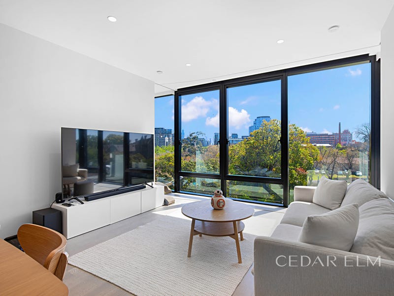 403/601 St Kilda Road, Melbourne, Vic 3004 - Property Details