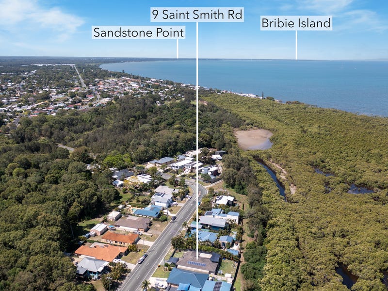 9 Saint Smith Road, Beachmere, Qld 4510 - Property Details