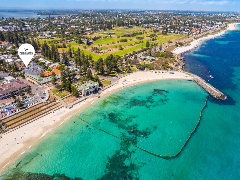 2/7 John Street, Cottesloe, WA 6011 - Property Details